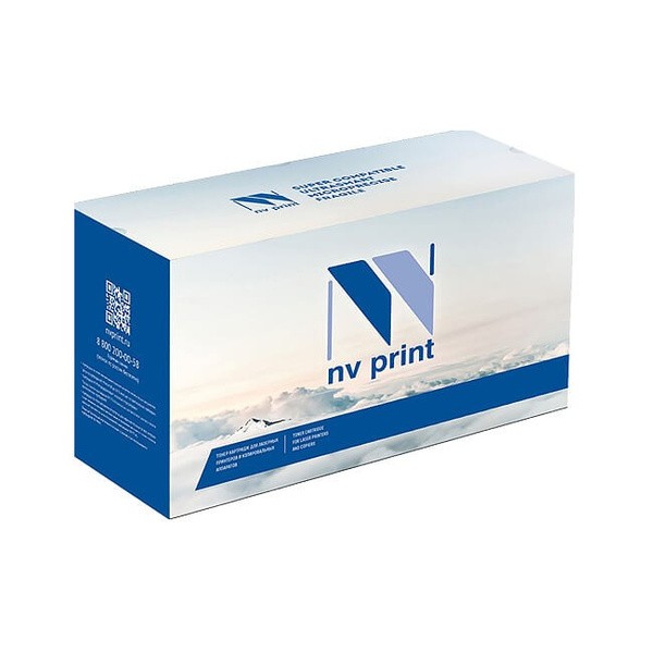Картридж NVP совместимый NV-CTL-1100XK Black для Pantum CM1100ADW ...