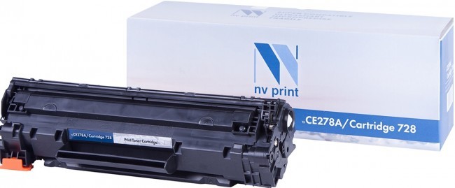 Картридж NV Print CE278A/ 728 купить, сравнить цены и характеристики ...